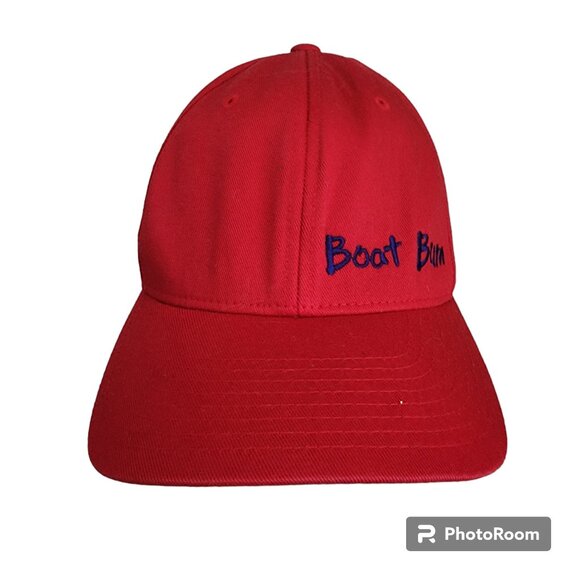 Port Authority | Accessories | Boat Bum Port Authority C865 Flexfit Hat ...